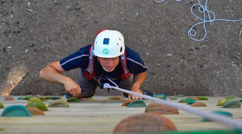 Lamas de Mouro: Multi-Activity Nature Sports Experience - The Sum Up