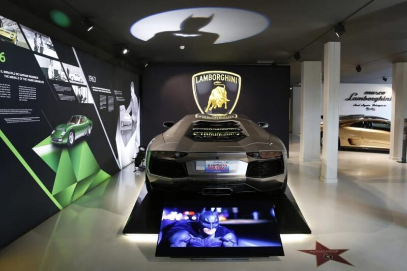 Lamborghini and Ferrari Museums Entry Tickets - Final Thoughts: Who Will Love This?