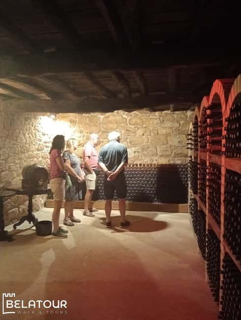 LAMEGO: Douro Valley and History of the City 6H - A Closer Look at the Tour Experience