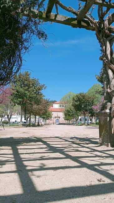 LAMEGO: walking tour of the city center - The Value Proposition