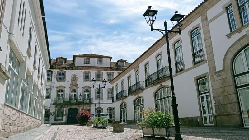 LAMEGO: walking tour of the city center - Final Thoughts