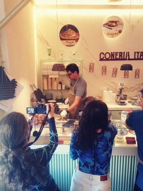 Lamezia Terme: Ice Cream Laboratory - Final Thoughts: Who Will Love This Experience?