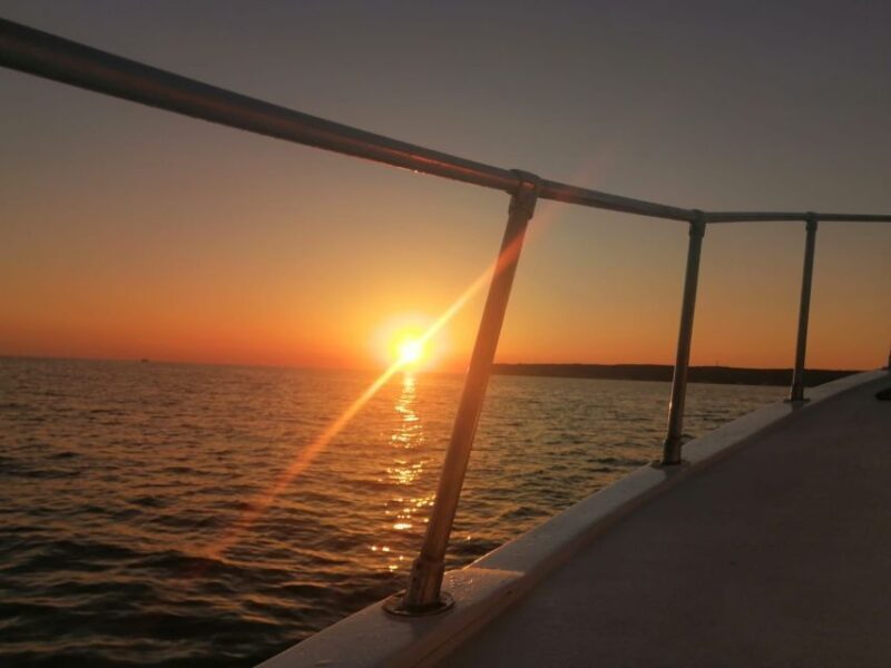 Lampedusa: Boat Cruise with Swimming Stops and Italian Lunch - Why This Tour Offers Good Value