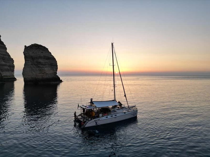 Lampedusa: Catamaran tour around the island with lunch - Final Thoughts