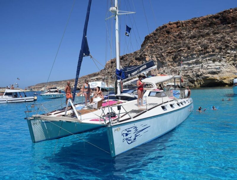 Lampedusa: Dolphin watching with aperitif at sunset - What the Reviews Tell Us