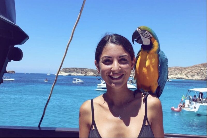 Lampedusa: Pirate Ship Boat Tour with Lunch and Music - A Deep Dive into the Experience