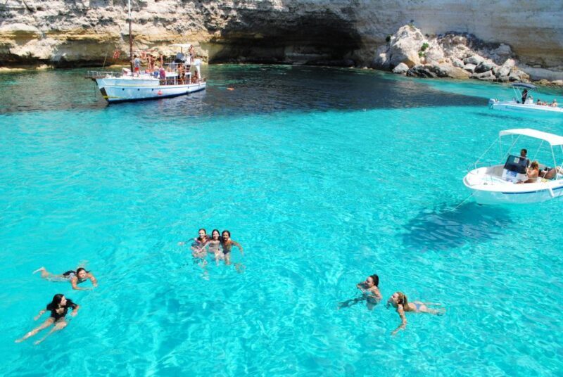 Lampedusa: Pirate Ship Boat Tour with Lunch and Music - What Travelers Say: Authentic Feedback