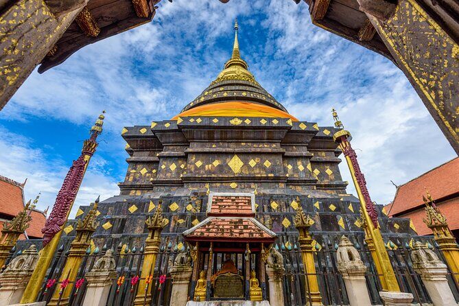 Lamphun and Lampang City Temples Small Group Tour  Full Day - Authentic Experiences and Real Traveler Feedback