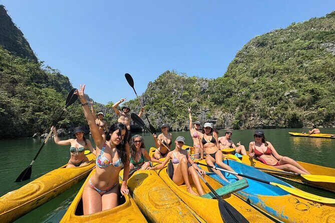 Lan Ha and Ha Long Bay Tour from Cat Ba with Local Route - Value for Money and Overall Impressions