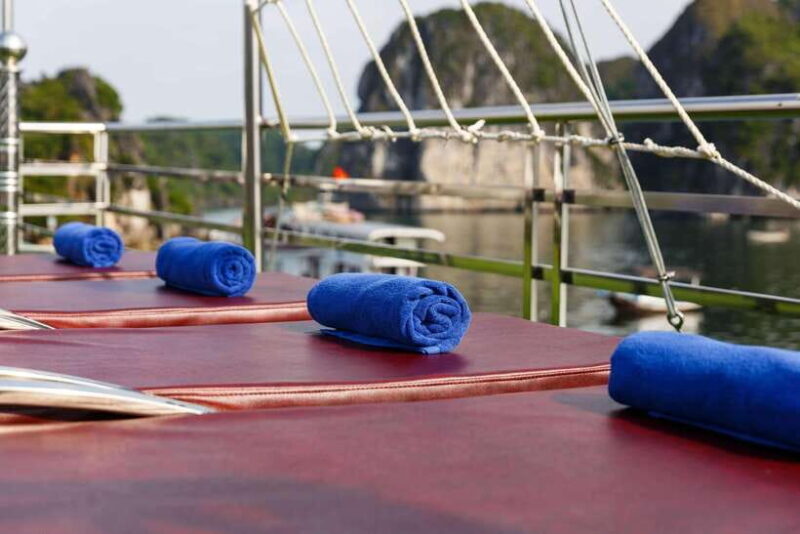 Lan Ha Bay: 2-Day Cruise with Meals, Activities and Pickup - Who Is This Tour Best For?