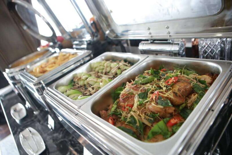 Lan Ha Bay 2 Days 1 Night 5 Star Cruise Classic Style - Practical Tips for Travelers