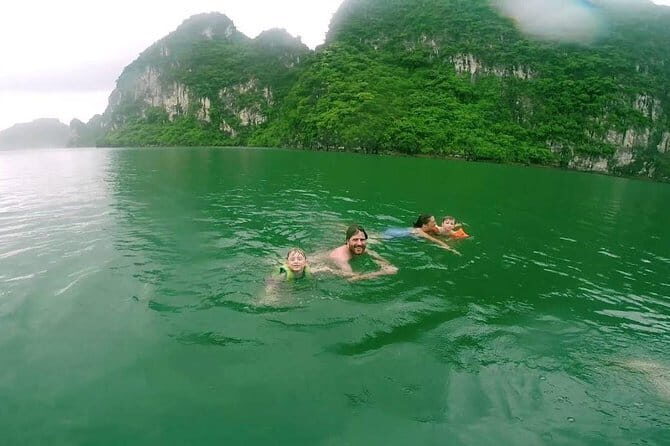 Lan Ha Bay 2 days tour with 3-star cruise - Who Is This Tour Best Suited For?