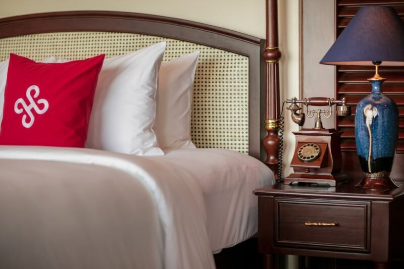 Lan Ha Bay: 2D1N Discovery with Heritage Binh Chuan Cat Ba - Practical Tips for Travelers