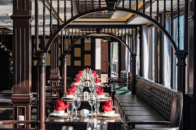 Lan Ha Bay Adventure 2 Days and 1 Night from Hanoi - A Thorough Look at the Itinerary and What to Expect