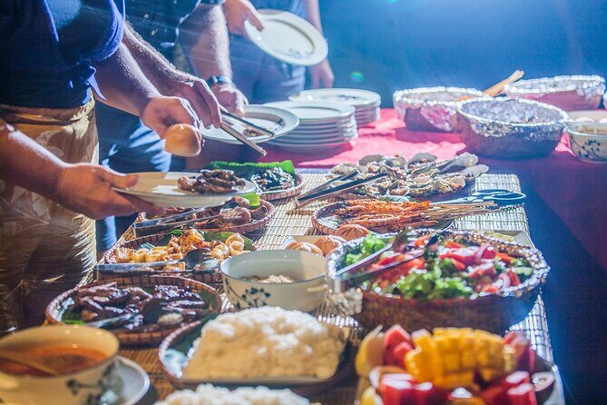 Lan Ha Bay Boutique Cruise 2D/1N: Kayaking, Swimming at the pristine places - The Sum Up