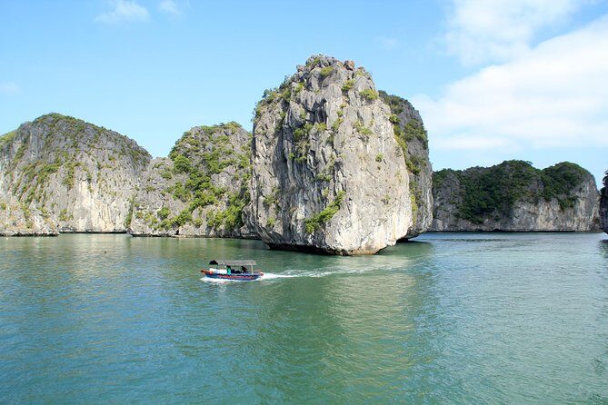 Lan Ha bay Boutique cruise 3D/2N: Kayaking - Swimming & Biking Viet Hai villages - The Sum Up: Who Will Love This Tour?