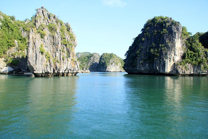 Lan Ha bay Boutique cruise 3D/2N: Kayaking - Swimming & Biking Viet Hai villages - Frequently Asked Questions