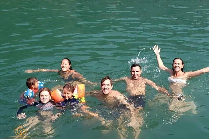 Lan Ha Bay-Cat Ba Archipelago: Kayaking& Biking explore Viet Hai - Why This Tour Offers Good Value