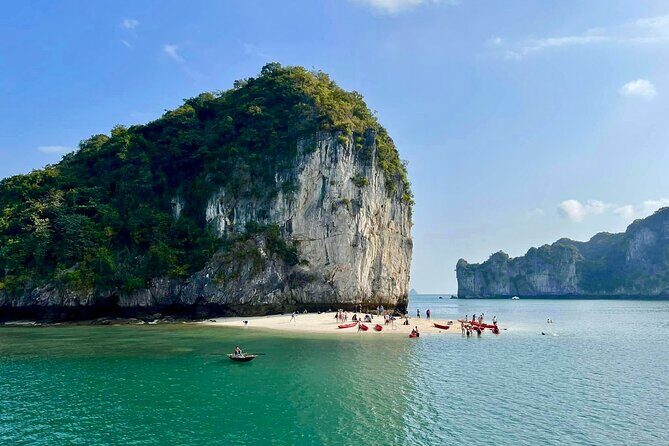 Lan Ha Bay-Cat Ba Archipelago: Kayaking& Biking explore Viet Hai - Final Thoughts: Is It Worth It?
