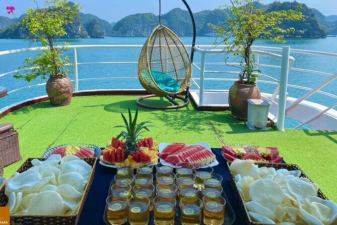 Lan Ha Bay-Cat Ba Archipelago: Kayaking& Biking explore Viet Hai - FAQ