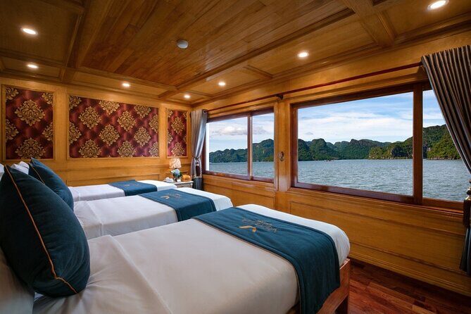 Lan Ha Bay-Cat Ba Island 2D1N with Meals, Kayaking and Biking - What Makes This Tour Special?