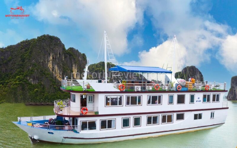 Lan Ha Bay Cruise 2 Days - 4 Star - Luxury - Frequently Asked Questions
