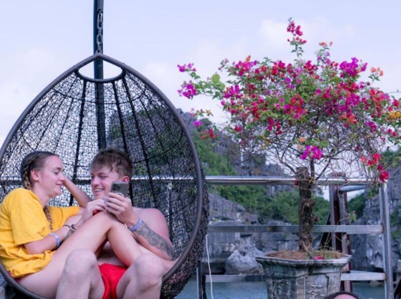 Lan Ha Bay Cruise and Kayak ,Monkey island - FAQ