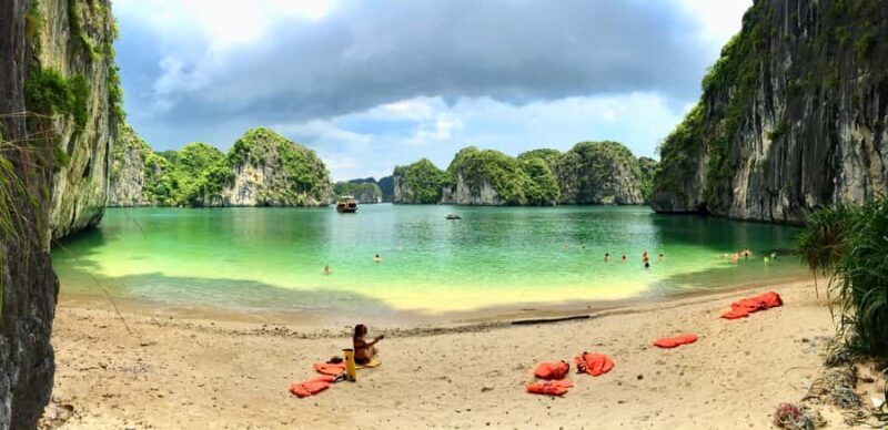 Lan Ha bay cruise and kayak (small group guaranteed) - Final Thoughts