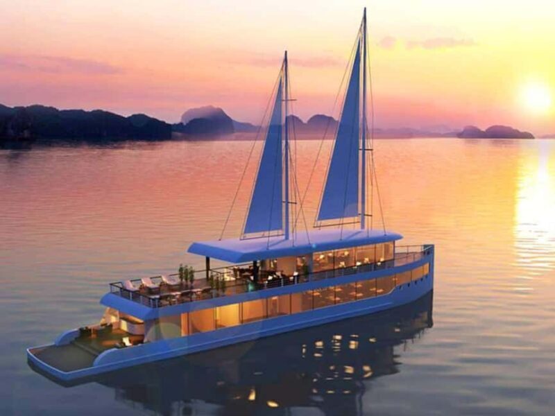 Lan Ha Bay Cruise & Trang An Visit: 3-Day Hanoi Tour Package - Who This Tour Suits Best