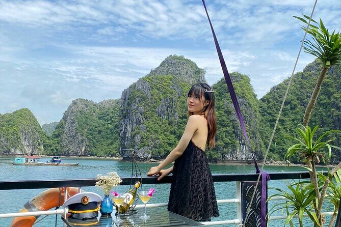 Lan Ha Bay day tour from Cat Ba, Hanoi - Serenity Boutique Cruise - FAQ