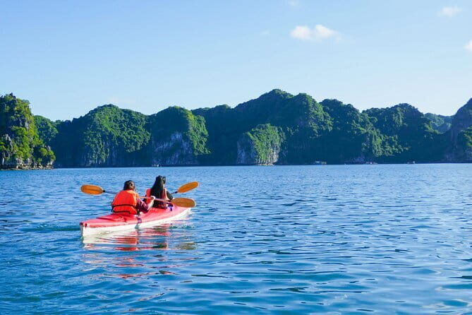 Lan Ha Bay Day Tour From Ha Noi - Daiichi Cruise (VIP3) - Why This Tour Delivers Real Value