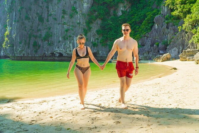 Lan Ha Bay Day Tour From Ha Noi - Daiichi Cruise (VIP3) - FAQs