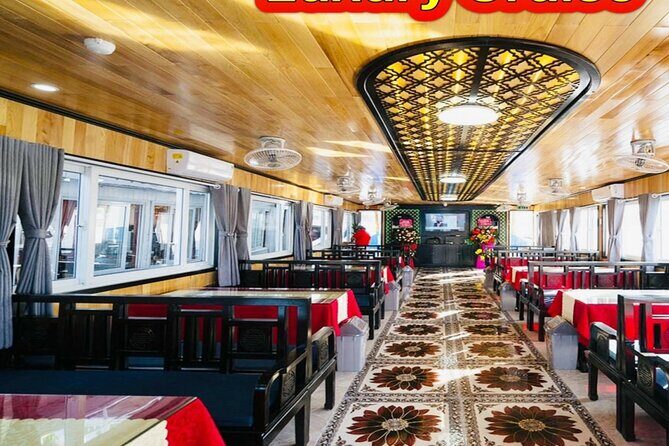 Lan Ha Bay Day Tour from Hanoi  All-Inclusive Cruise Experience - Final Thoughts