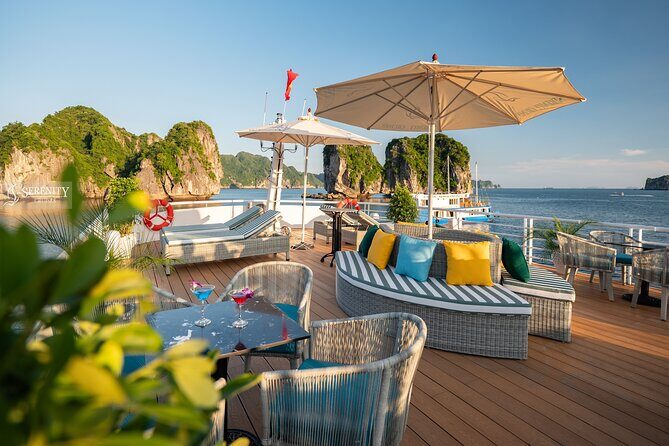 Lan Ha Bay Day Trip best selling: kayaking, swimming, Biking - Why This Tour Offers So Much Value