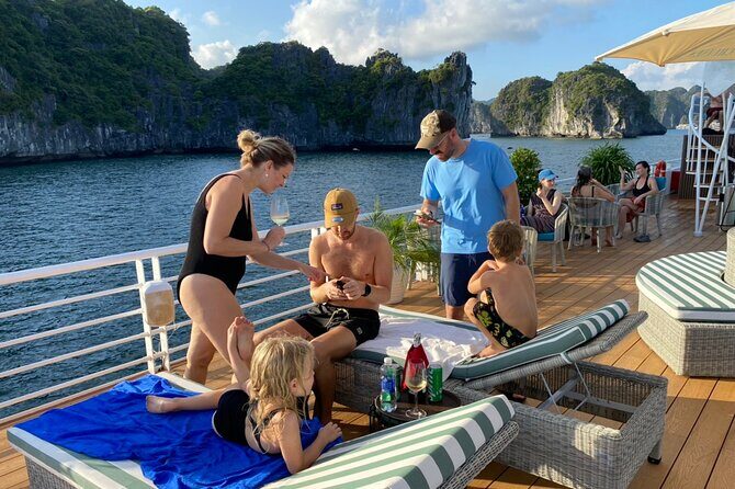 Lan Ha Bay Day Trip best selling: kayaking, swimming, Biking - Final Thoughts