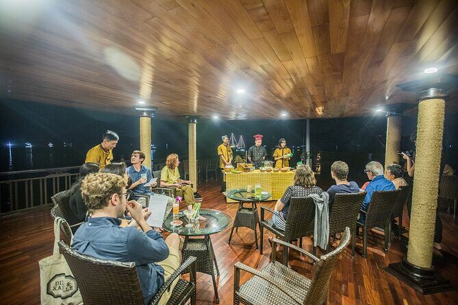 Lan Ha bay deluxe cruise 2D/1N: kayaking & swimming at pristine places & meals - An In-Depth Look at the Tour Experience