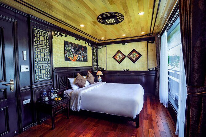 Lan Ha bay deluxe cruise 2D/1N: kayaking & swimming at pristine places & meals - Final Thoughts