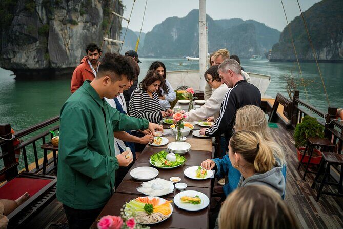 Lan Ha Bay Full Day Boat Tour from Hanoi/ Cat Ba - Final Thoughts: Is It Worth It?