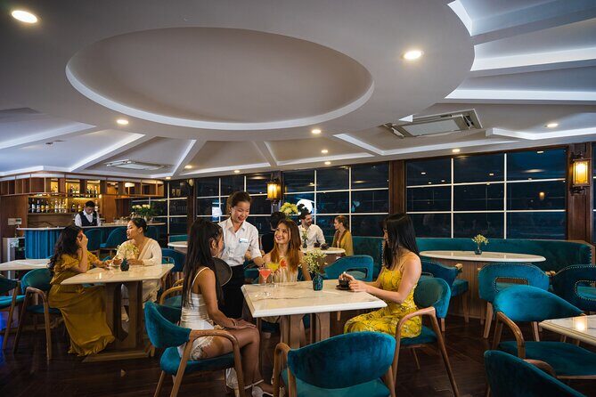 Lan Ha Bay Full-day Cruise from Hanoi/Cat Ba - Kayak & Cycling - Water Activities in Lan Ha Bay