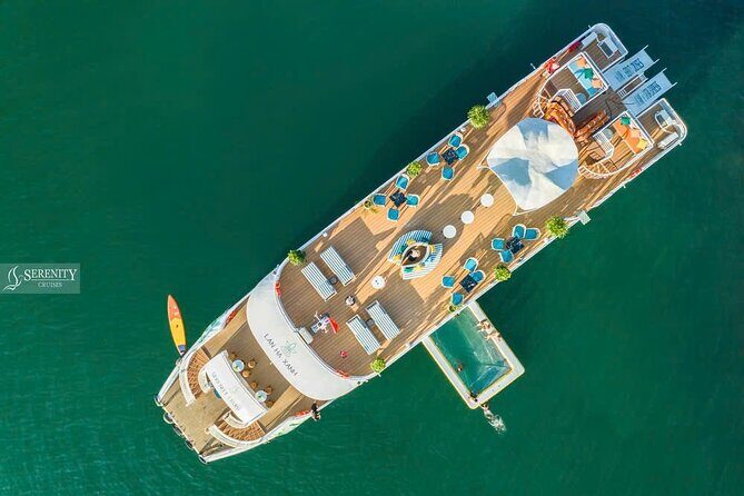 Lan Ha Bay full day tour from Hanoi Cat Ba town - Who Should Consider This Tour?