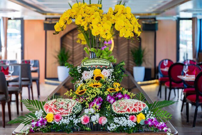 Lan Ha Bay full-day tour from Hanoi, Hai Phong - Serenity Cruises - An In-Depth Look at the Tour