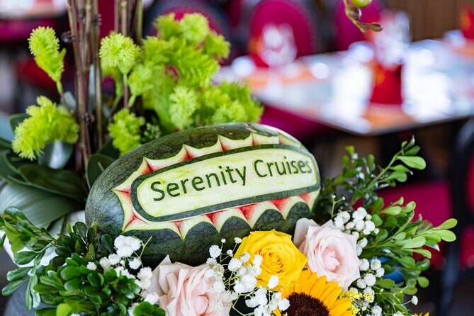 Lan Ha Bay full-day tour from Hanoi, Hai Phong - Serenity Cruises - FAQs