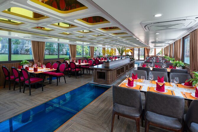Lan Ha Bay Full-Day Tour from Hanoi, Hai Phong - Serenity Cruises - Final Thoughts