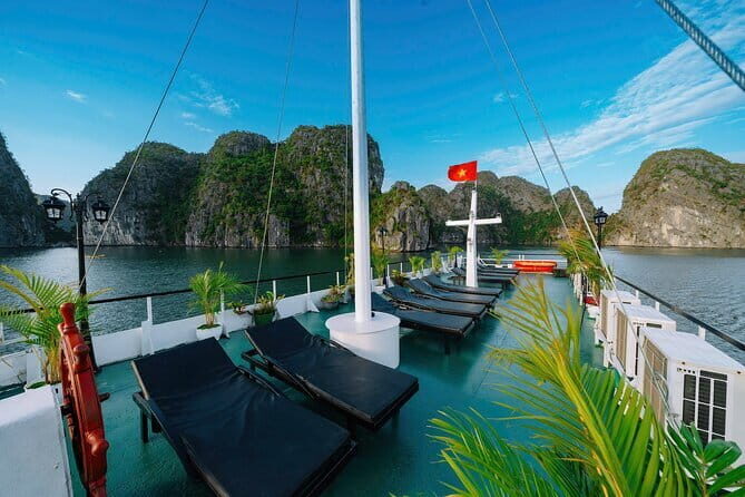 Lan Ha Bay - Ha Long Bay 02 days on Cruise - Value and Who It’s For