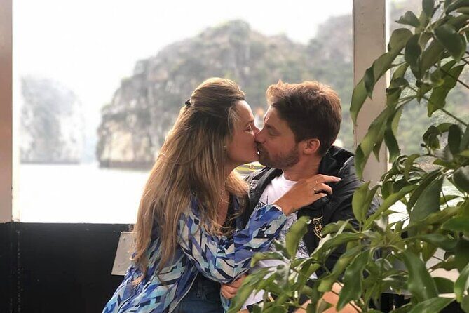 Lan Ha Bay - Ha Long Bay 2 Days 1 Night on Cruise - Final Thoughts