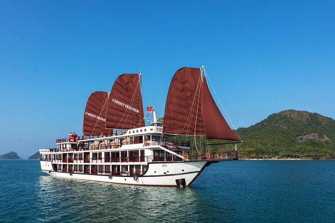 Lan Ha Bay - Ha Long Bay Overnight 5-star Cruise with Kayaking, Swimming,... - Who Should Consider This Tour?