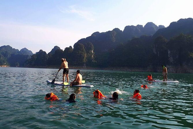 Lan Ha Bay - Ha Long Bay Overnight 5-star Cruise with Kayaking, Swimming,... - Frequently Asked Questions