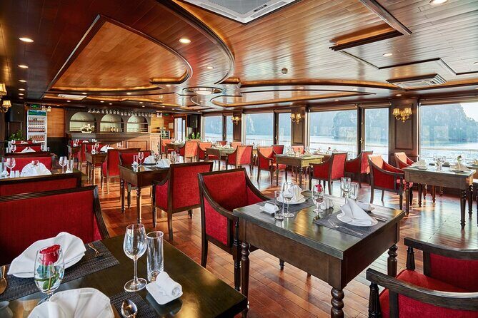 Lan Ha bay luxury cruise 2D/1N: Kayaking, jumping & swimming at pristine places - Final Thoughts