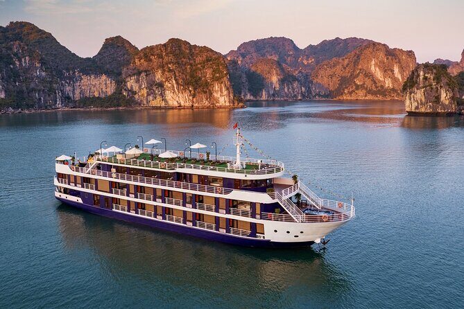 Lan Ha bay luxury cruise 2D/1N: Kayaking, Swimming & full meals, pristine bay - Final Thoughts: Who Will Benefit Most?