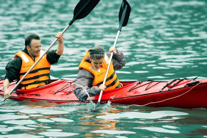 Lan Ha Bay Overnight Cruise with Kayaking, Tai Chi, Swimming,... - Final Thoughts: Who Should Consider This Tour?